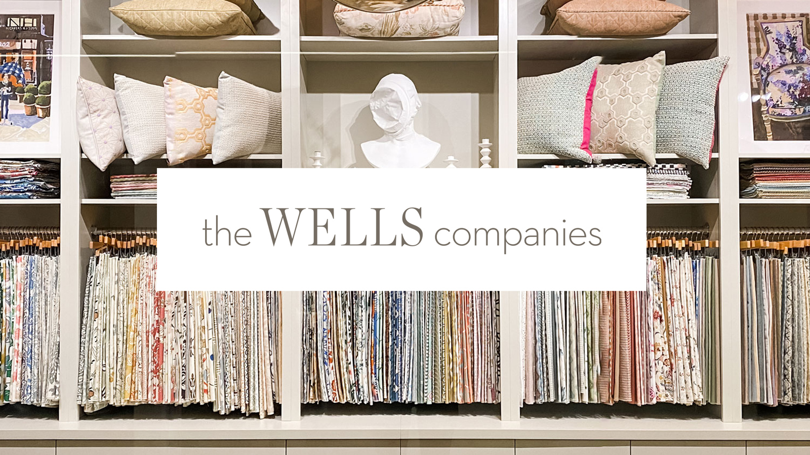 The Wells Companies - Home